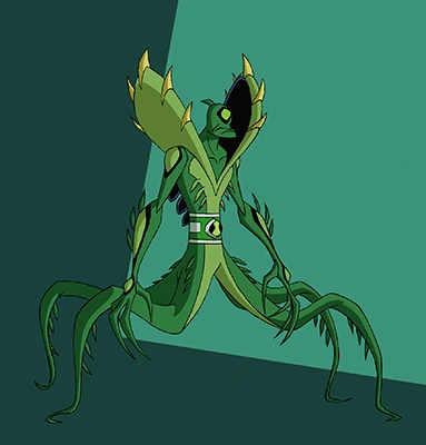 Florauna | Alien Species | FANDOM powered by Wikia