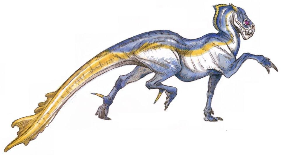 Zalaaca | Alien Species | Fandom powered by Wikia