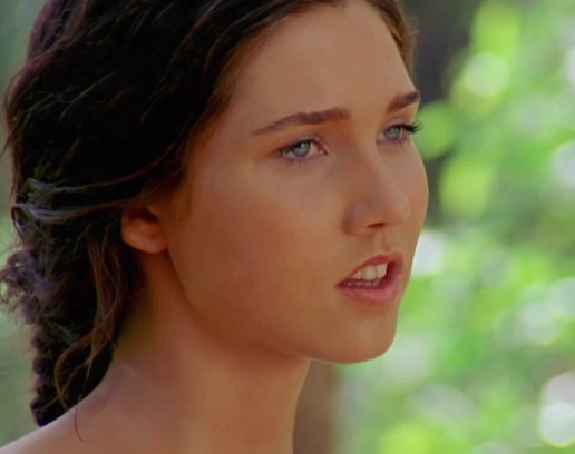 Image - Kiki watches Luca walk off.png | Alien Surf Girls Wiki | Fandom ...