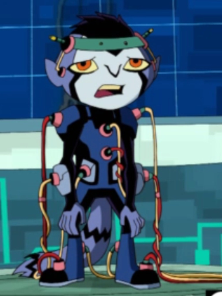Rook Blonko Omniverse Wiki Fandom Powered By Wikia