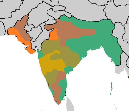 Empire of Urdustan (Principia Moderni III Map Game) | Alternative ...