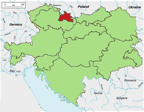 Silesia (Twilight of a New Era) | Alternative History | FANDOM powered ...