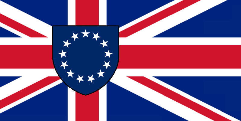 Image - British Flag Alt 20.png | Alternative History | Fandom powered ...