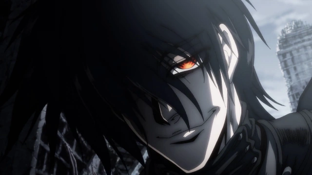 Alucard | Wiki Hellsing | FANDOM powered by Wikia
