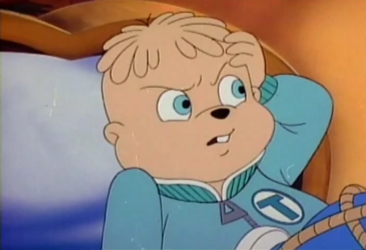 Image - Angrytheo.png | Alvin and the Chipmunks Wiki | FANDOM powered ...