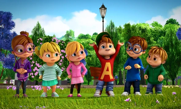 Munkapedia, the Alvin and the Chipmunks Wiki - Alvin and the Chipmunks ...