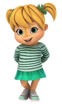 Eleanor Alvin The Chipmunks Wiki Fandom Powered By Wikia