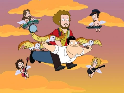 My Morning Jacket | American Dad Wikia | Fandom powered by Wikia
