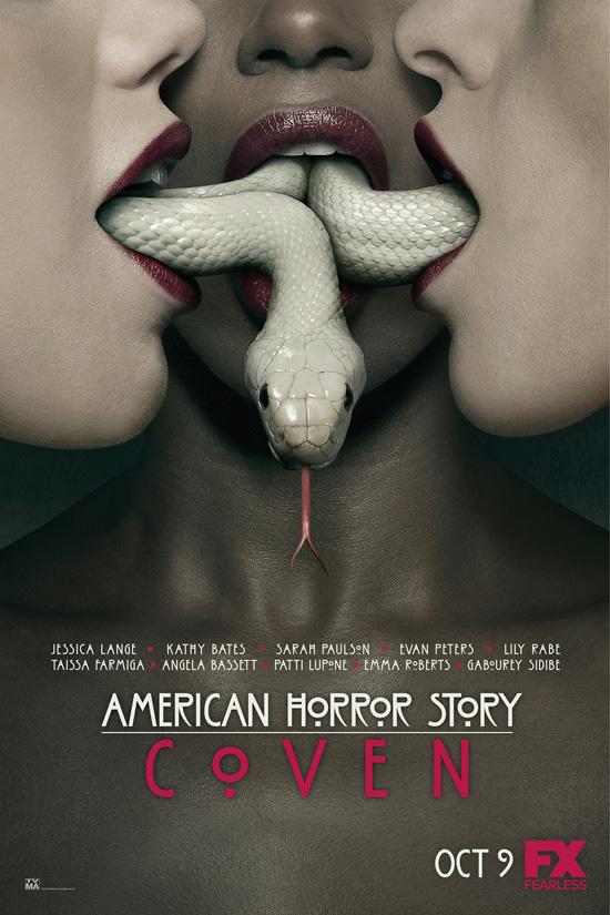 Image Ahs Coven Poster American Horror Story Wiki Fandom