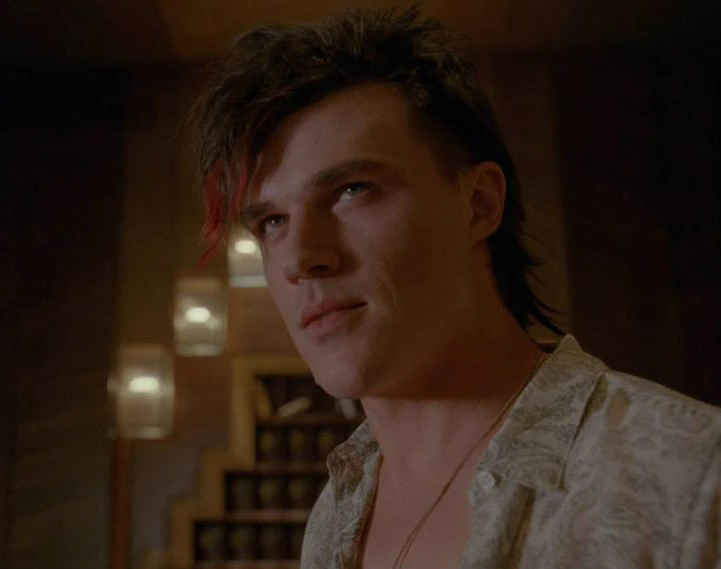 Image - Tristan Duffy.jpg | American Horror Story Wiki | FANDOM powered ...