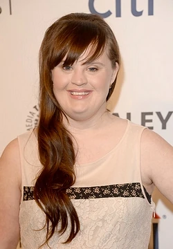 Jamie Brewer Ahs