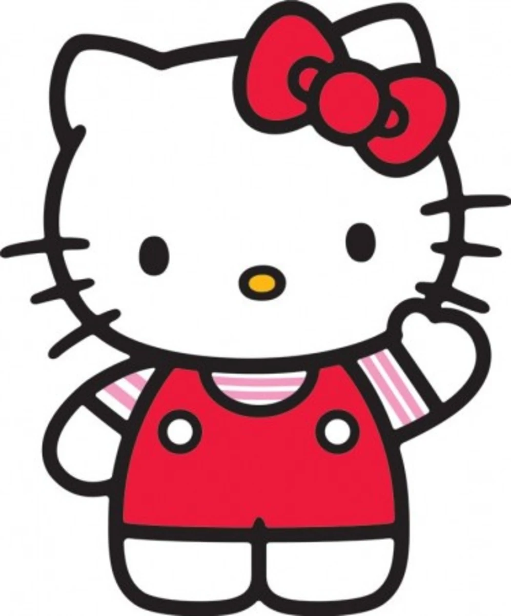 Imagen - Hello Kitty.jpg | amiibopedia | FANDOM powered by Wikia