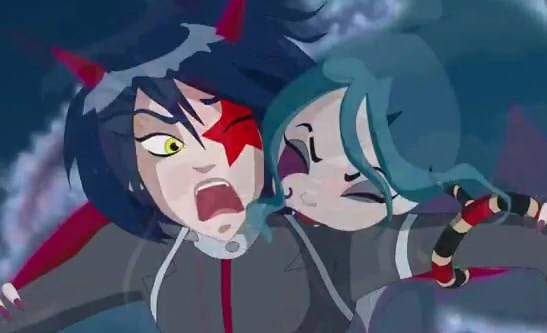 Image - Sulfus and Blue 2.jpg | Angel's Friends Wiki | Fandom powered ...