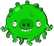 Somewhere In The Galaxy | Angry birds epic fanon Wiki | Fandom powered ...