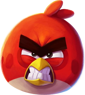 Imagen - Character-red.png | Angry Birds Wiki | FANDOM powered by Wikia
