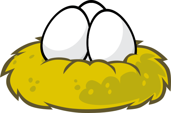 Image - Nest and eggs.png | Angry Birds Wiki | FANDOM powered by Wikia