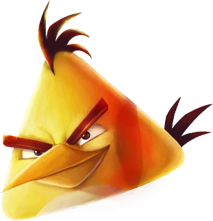 Image - Ab2-chuck.png | Angry Birds Wiki | FANDOM powered by Wikia