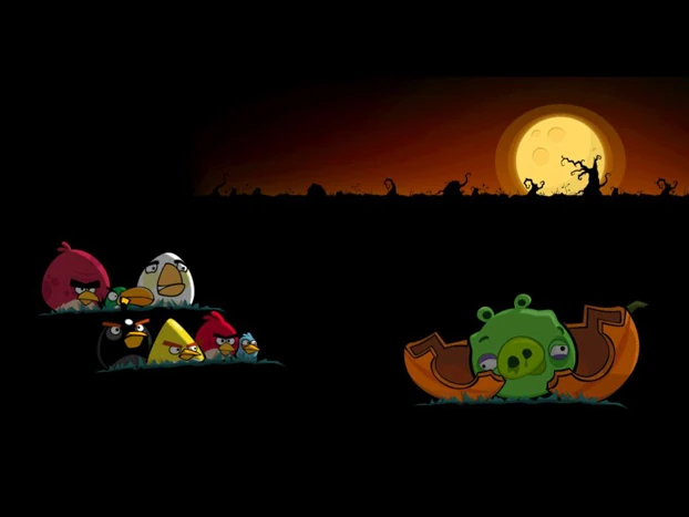 Image - Cutscene 622.jpg | Angry Birds Wiki | Fandom powered by Wikia