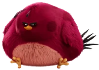 Terence | Angry Birds Wiki | FANDOM powered by Wikia