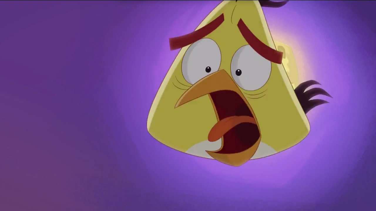 Image - ABTOONSS2 CHUCK FALLING.png | Angry Birds Wiki | FANDOM powered ...