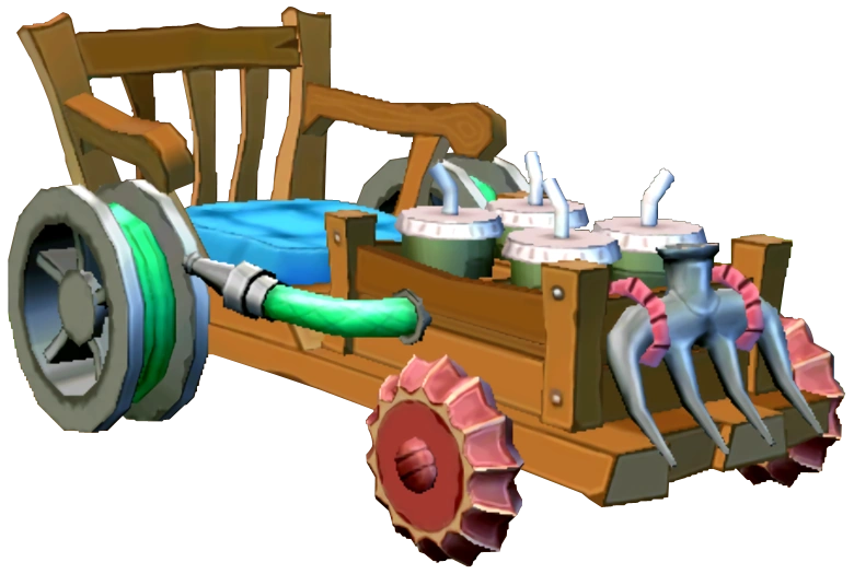 Image - KART7.png | Angry Birds Wiki | Fandom powered by Wikia