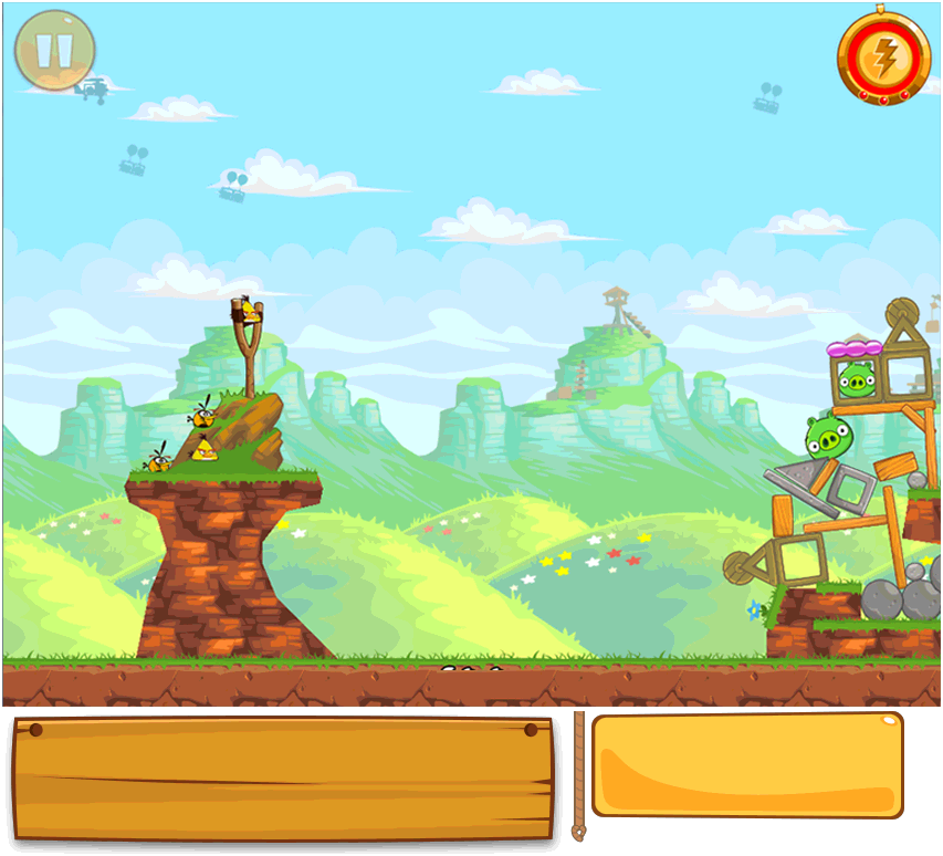 Unused Content | Angry Birds Wiki | FANDOM powered by Wikia Unused Content | Angry Birds Wiki | FANDOM powered by Wikia