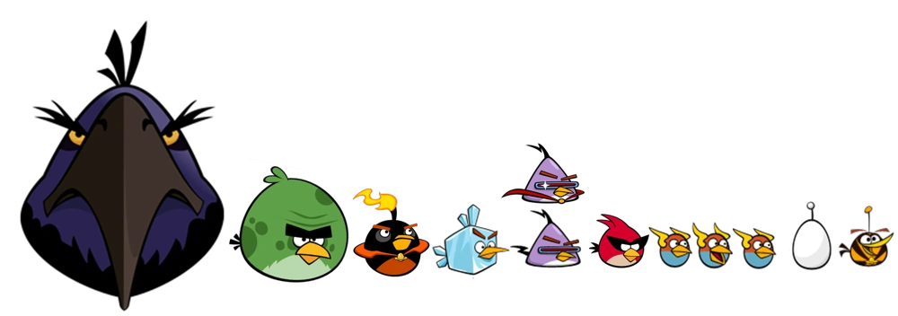 Angry Birds Space | Angry Birds Wiki | FANDOM powered by Wikia