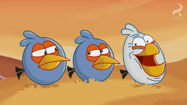 Troll Bird | Angry Birds Fanon Wiki | Fandom powered by Wikia