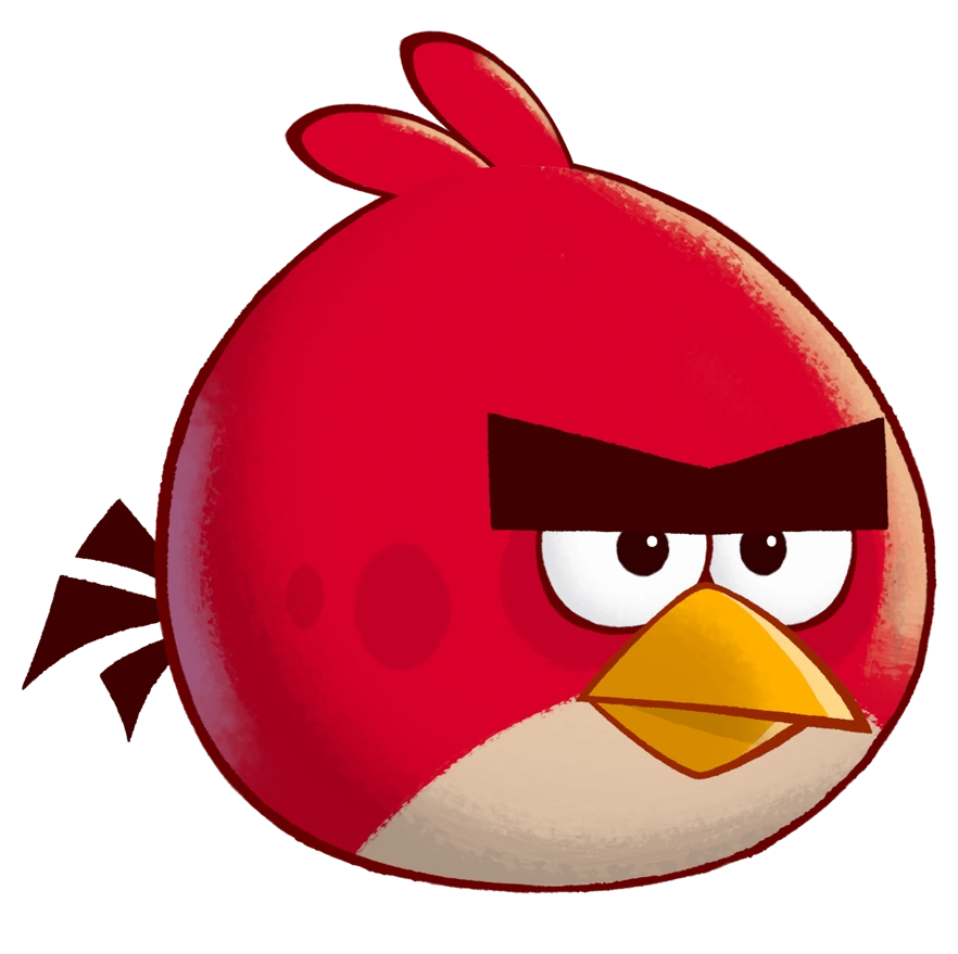 Red/Galeria de Imagens | Wiki Angry Birds | FANDOM powered by Wikia