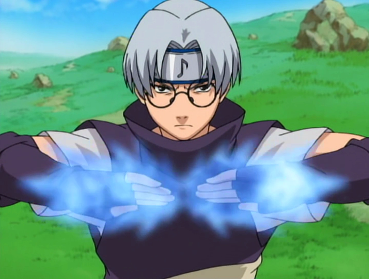Kabuto Yakushi | Wikia AniCrossBR | Fandom powered by Wikia
