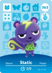 Static | Animal Crossing Wiki | Fandom powered by Wikia