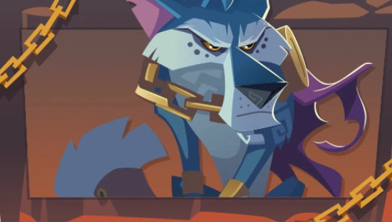 Greely | Animal Jam Wiki | Fandom powered by Wikia
