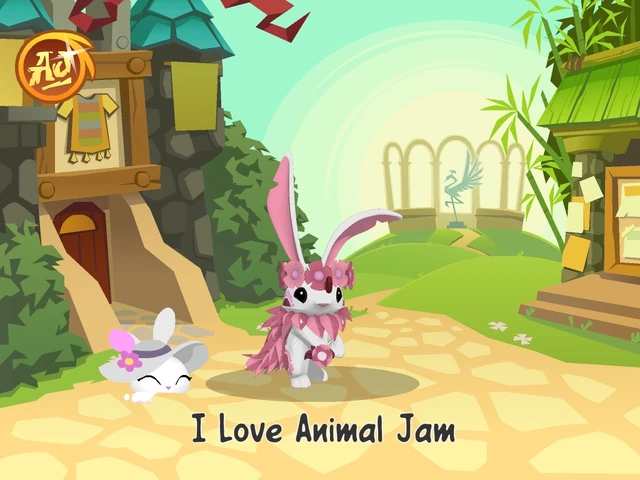 Image - 02B082DD-1441-4647-8A80-4D6B6080CE95.JPG | Animal Jam Wiki ...