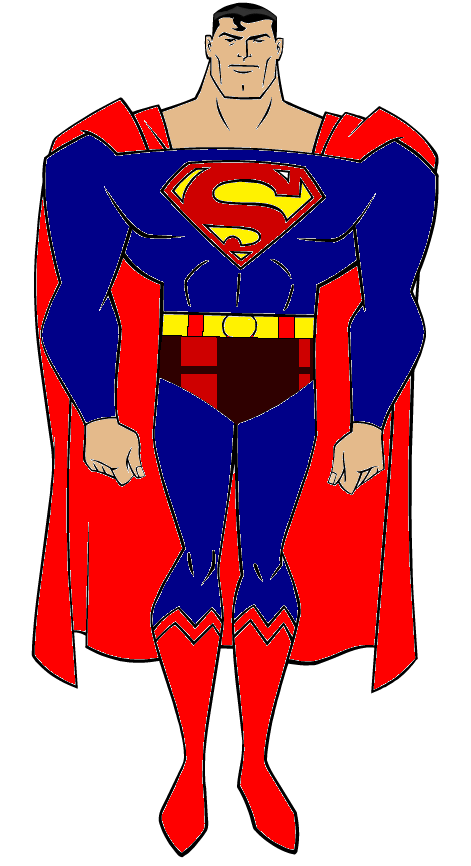 Superman | Animated Spinning Wiki | FANDOM powered by Wikia Superman | Animated Spinning Wiki | FANDOM powered by Wikia