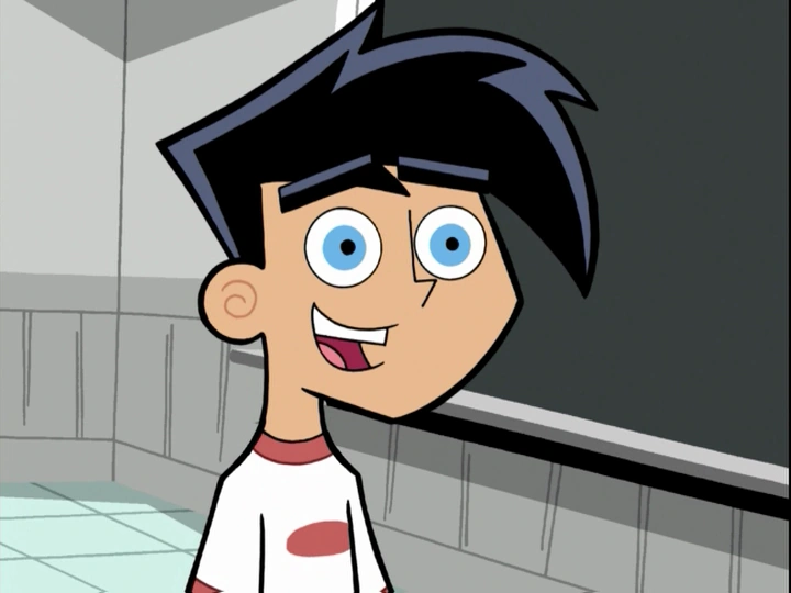 Danny Fenton/Danny Phantom | Animated Wiki | FANDOM powered by Wikia