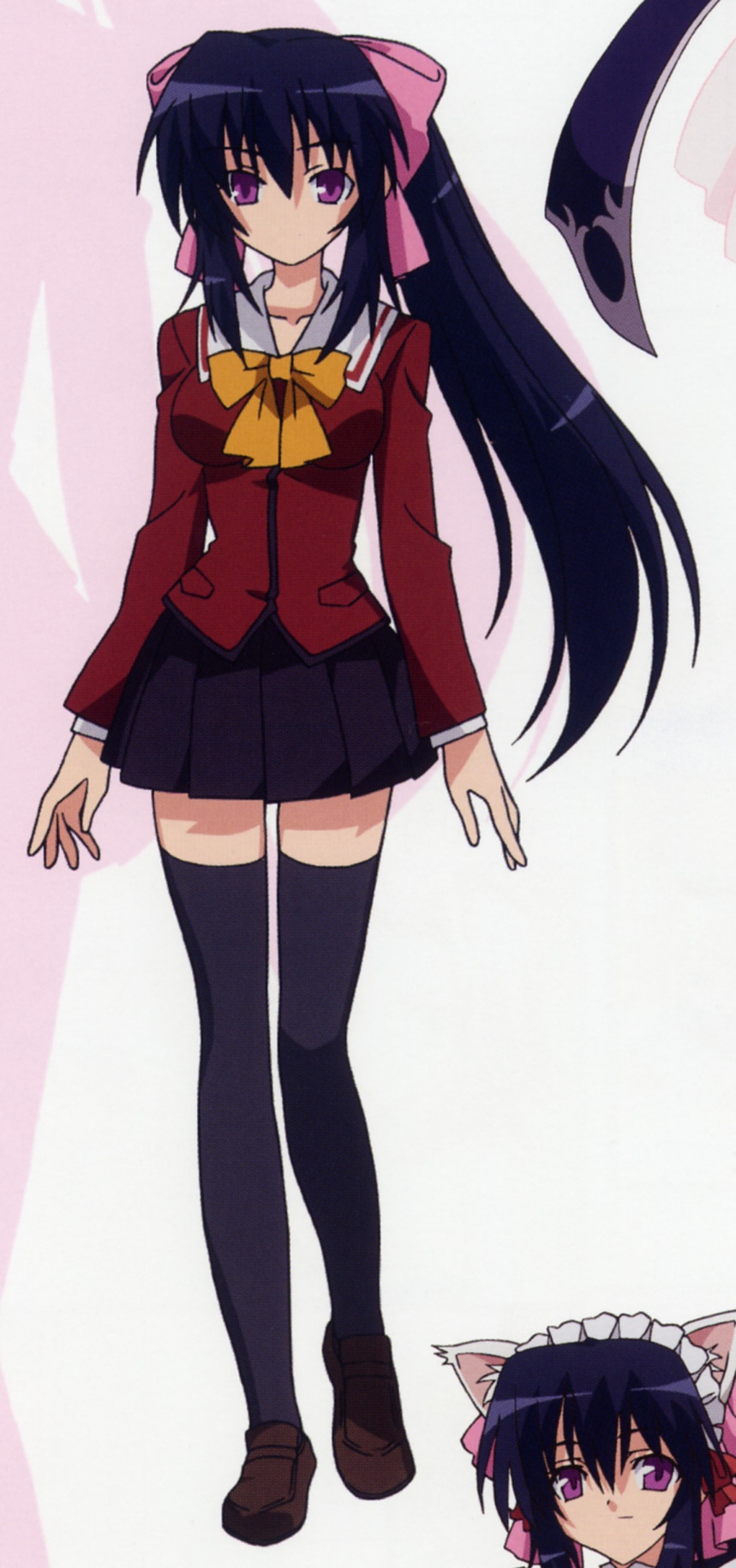 Himari Noihara Anime Heroes Wiki Fandom Powered By Wikia