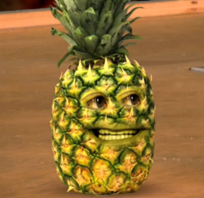 Category:Pineapples | Annoying Orange Wiki | FANDOM powered by Wikia Category:Pineapples | Annoying Orange Wiki | FANDOM powered by Wikia