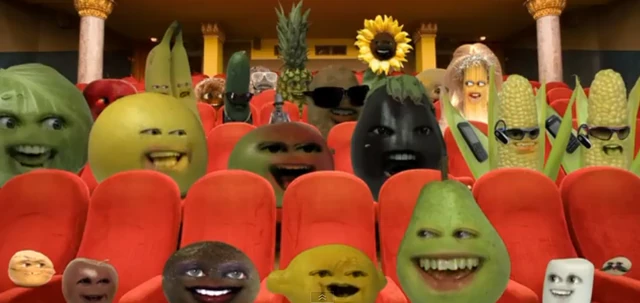 Image - AO cast.PNG | Annoying Orange Wiki | FANDOM powered by Wikia