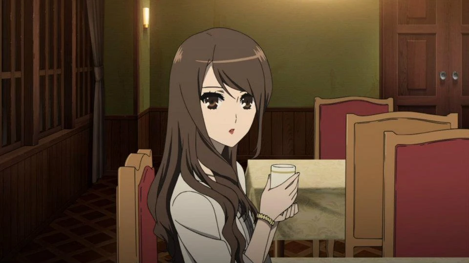 Image - Mikami look.jpg | Another Wiki | Fandom powered by Wikia