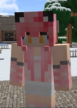 Kawaii~Chan (MyStreet) | Aphmau Wiki | Fandom powered by Wikia