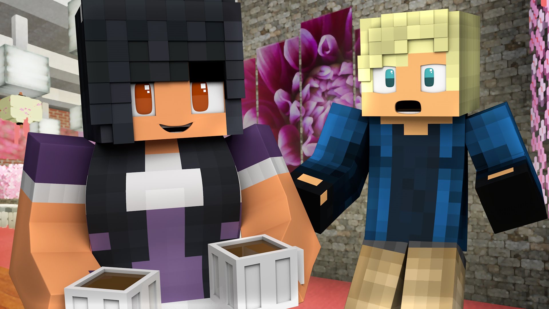 Image Mystreet 16 Aphmau Wiki Fandom Powered By Wikia