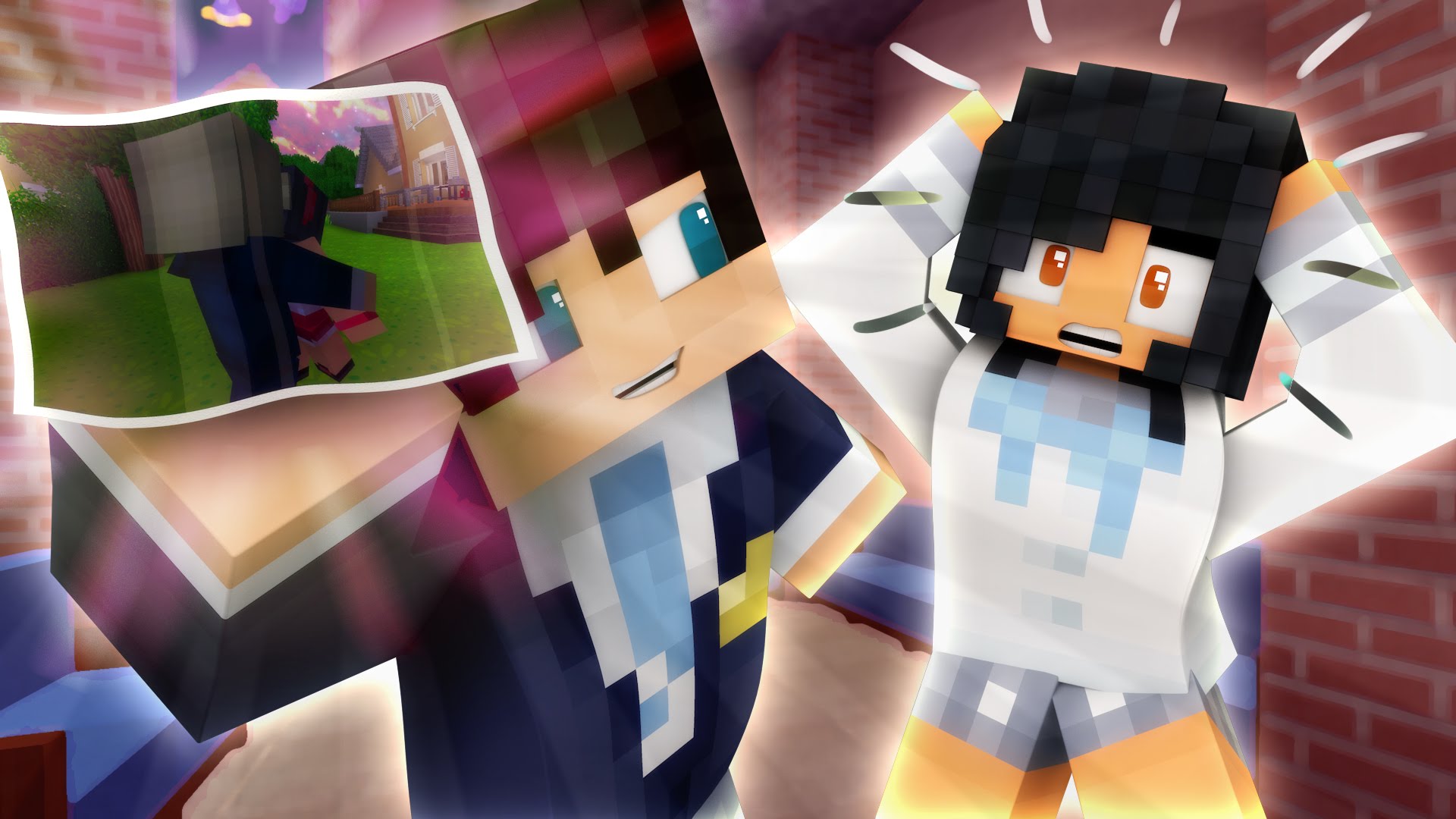 Blackmailed Aphmau Wiki Fandom Powered By Wikia