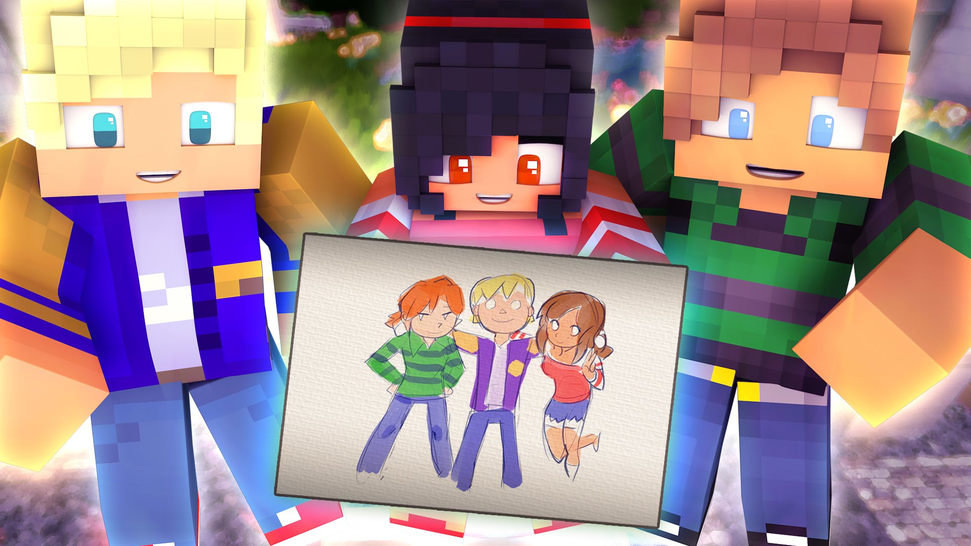 Image Phoenix Drop High 15 Aphmau Wiki Fandom Powered By Wikia