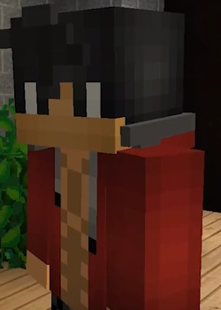 Aaron (MyStreet) | Aphmau Wiki | FANDOM powered by Wikia