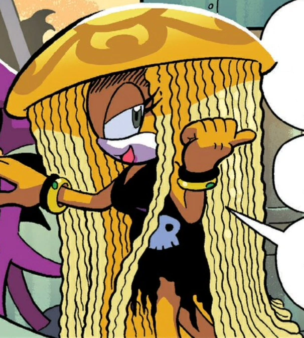 Opal the Jellyfish | Mobius Encyclopaedia | FANDOM powered by Wikia