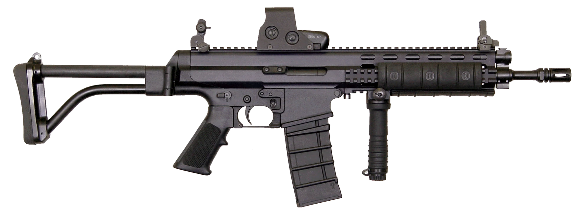 Robinson Armament XCR | Waffen Wiki | FANDOM powered by Wikia
