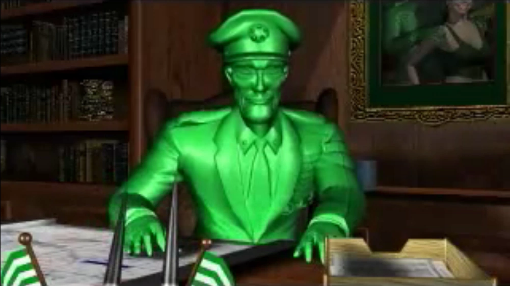Image - Colonel Grimm 2.png | Army Men Wiki | FANDOM powered by Wikia