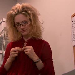 Kitty Arrested Development Breasts