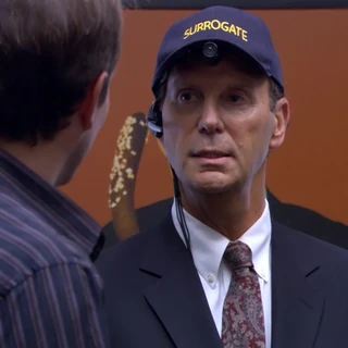 Larry Middleman | Arrested Development Wiki | Fandom powered by Wikia