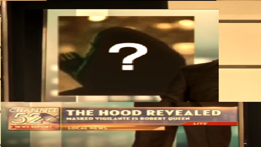 Robert Queen (Tierra-2) | Wiki Arrowverso | Fandom powered by Wikia